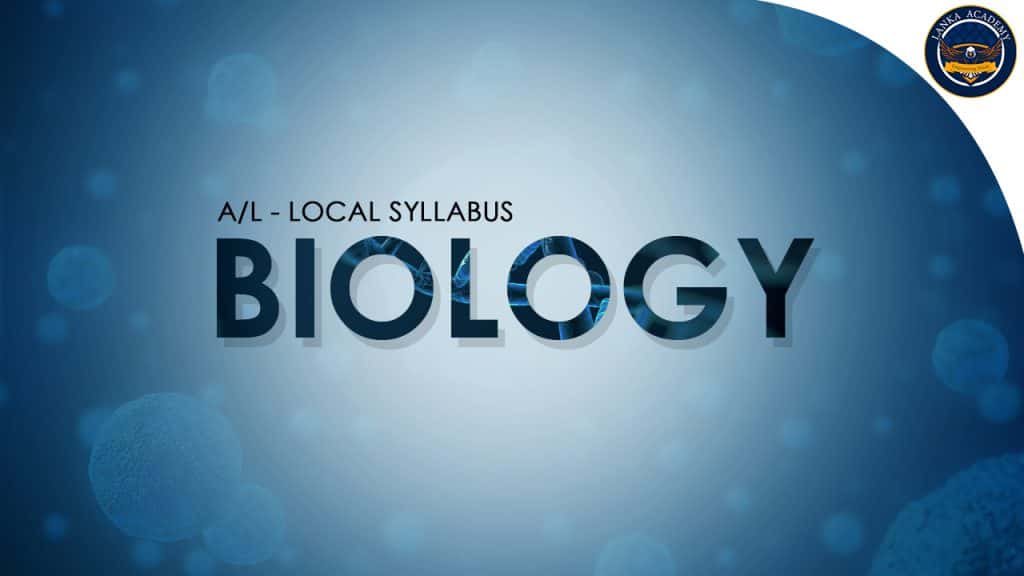 A/L Classes – Lanka Academy